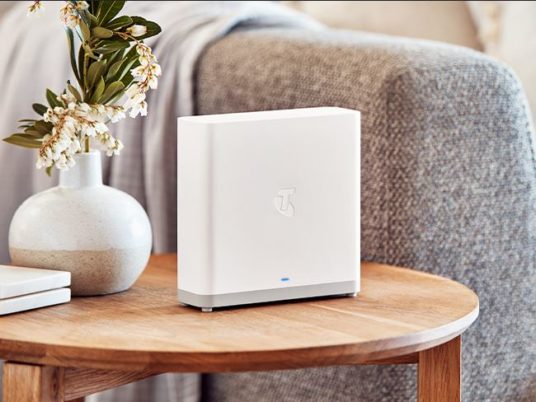 Telstra Smart Wi-Fi Booster Gen 2 can kill Wi-Fi black spots