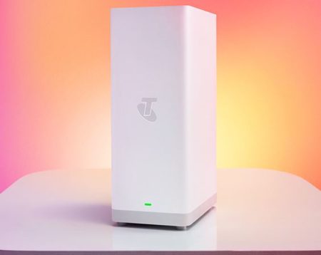 Telstra Smart Wi-Fi Booster Gen 2 can kill Wi-Fi black spots – GadgetGuy