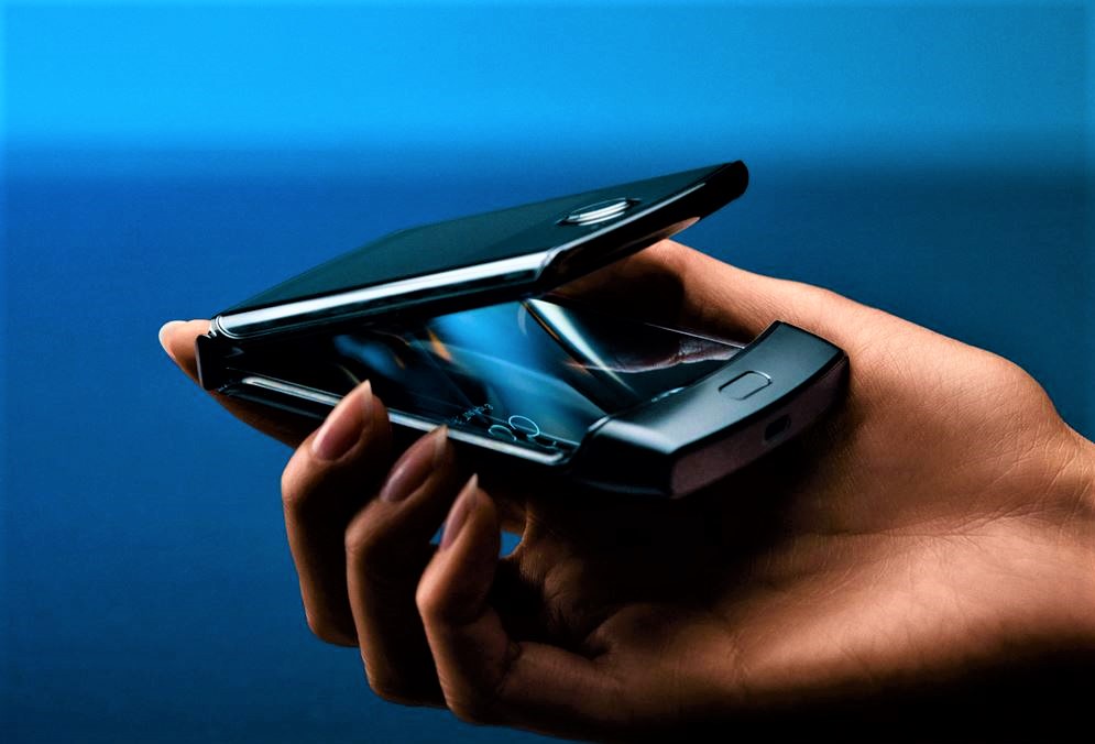 How Moto got its mojo back