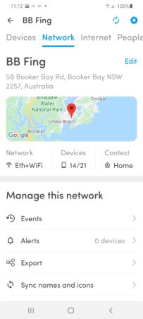 Fingbox V2 - don’t you worry about a Fing online | GadgetGuy