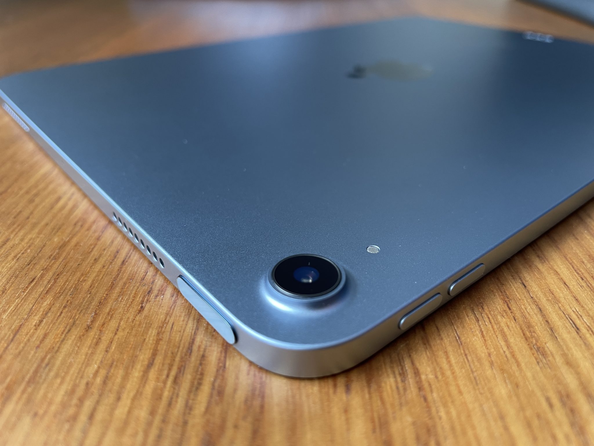 Apple iPad Air 4th gen - the new iOS tablet king? (review)