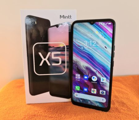 Mintt X5 – good, honest $279 value and quality