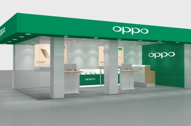 OPPO online Shoppo makes it easy to find phone accessories | Gadget Guy ...