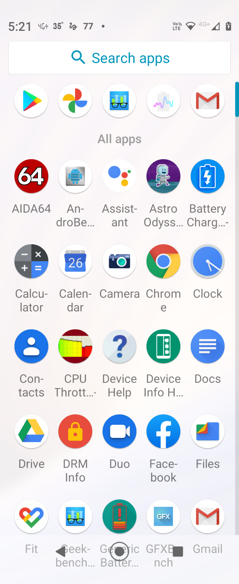 Motorola Razr 5G 2020 – a fashion icon and status symbol