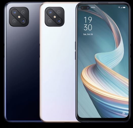 OPPO Reno4 series goes 5G at even lower prices | GadgetGuy