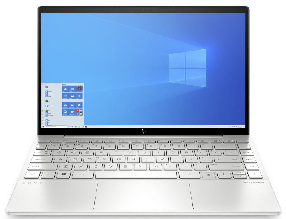 HP 2020 ENVY Range - 13, 15, x360 - a step up from ordinary | GadgetGuy