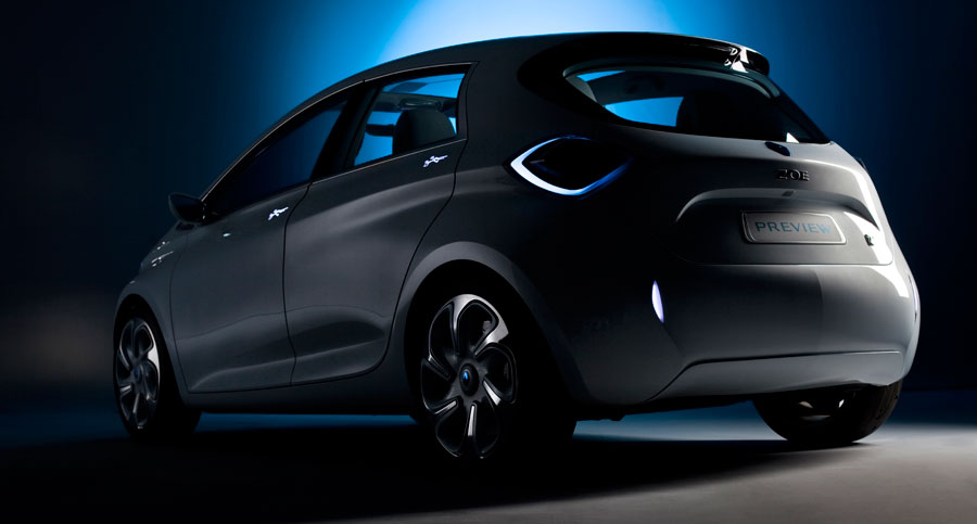 Renault to bring tablet technology to cars