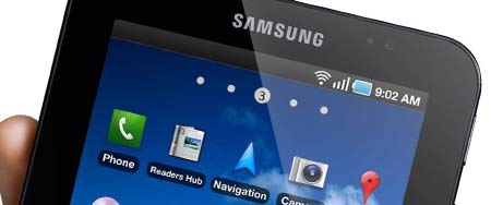 Optus announces Galaxy Tab pricing, new budget tablet on the way