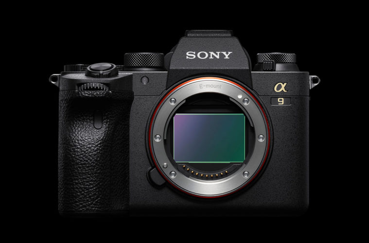 Review: Sony a9 II full-frame digital camera