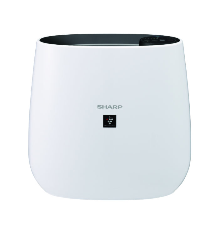 Review: Sharp Air purifiers 2020 with ion Plasmacluster | GadgetGuy