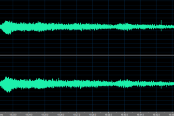 Vevor Ultrasonic Vinyl Record Cleaner (review)