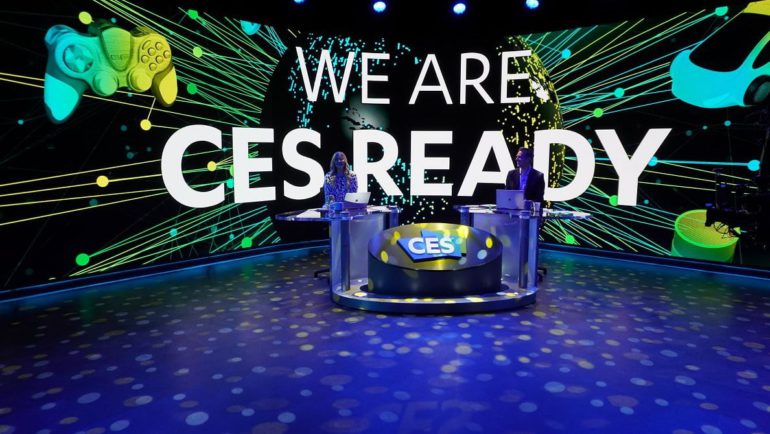CES on CES 2021 – did a virtual show work? | GadgetGuy