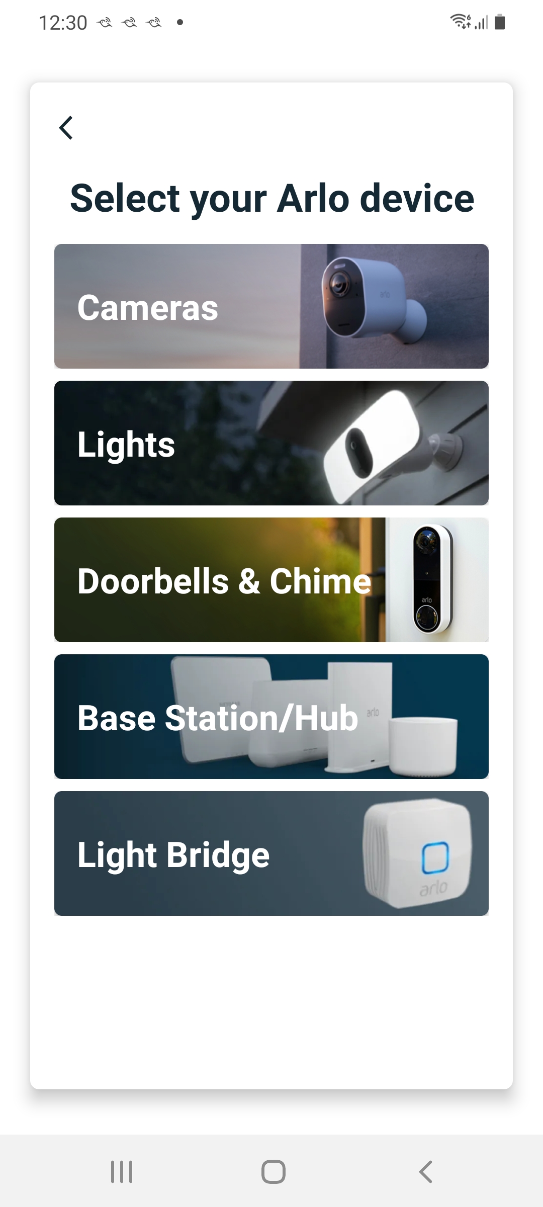 Arlo Essentials – the install was so easy (review) | GadgetGuy