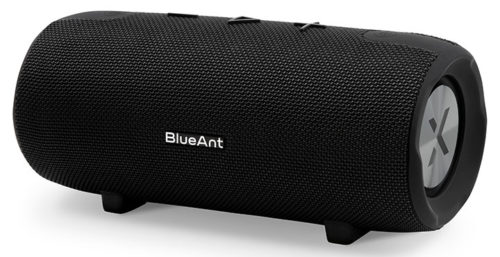 BlueAnt X3 Bluetooth speaker (Review)