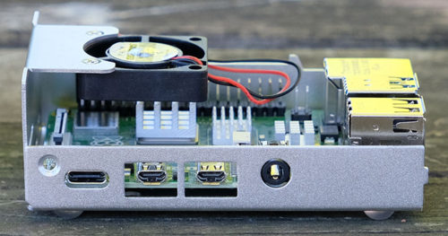 OKdo Raspberry Pi 4 Starter Kit (Review)