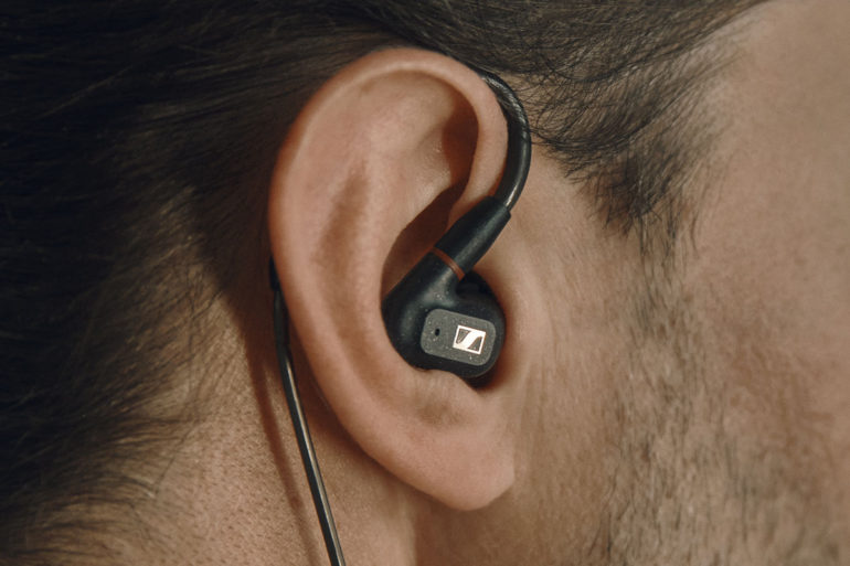 Sennheiser IE 300 earphones (Review)