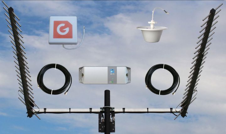 Poor mobile phone signals – shonky mobile 3/4G boosters are illegal ...