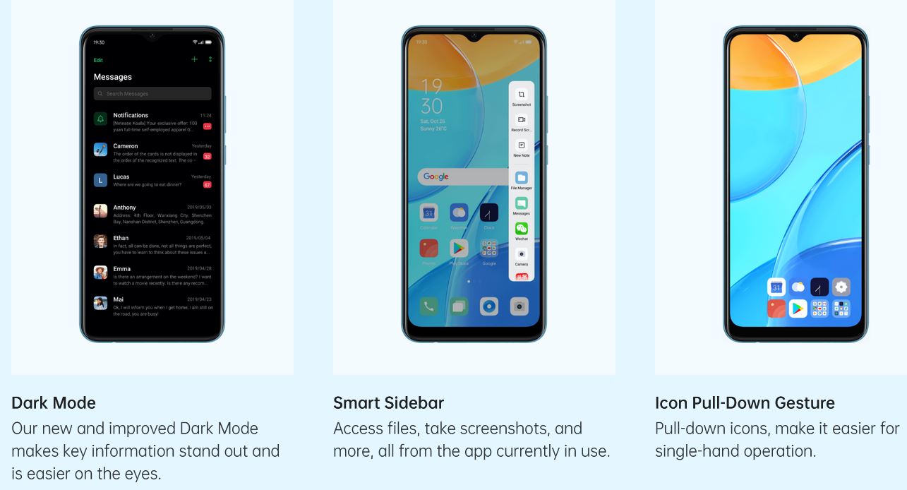 OPPO A15 2021 – the 5-minute review and its all good | GadgetGuy