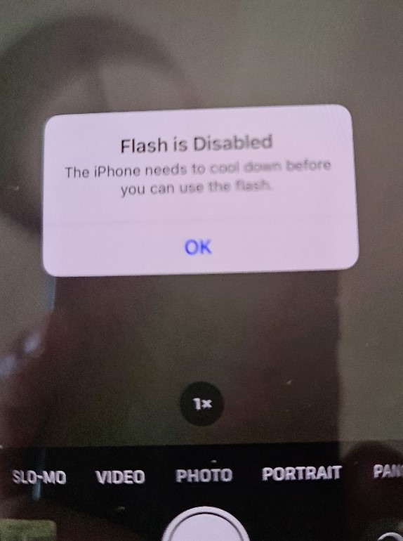 Apple iPhone X caught fire in man's pocket | GadgetGuy