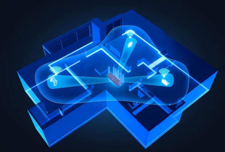 Xiaomi AIoT Router AX3600 R-3600 (review) | GadgetGuy