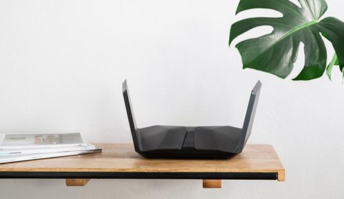 Netgear Nighthawk RAX200 tri-band AX11000, 12-stream router (review)