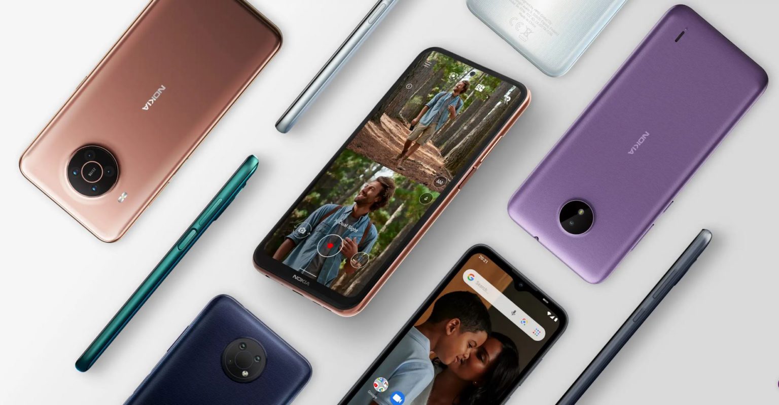 Lumia launches locally: Nokia's new phones are here - GadgetGuy