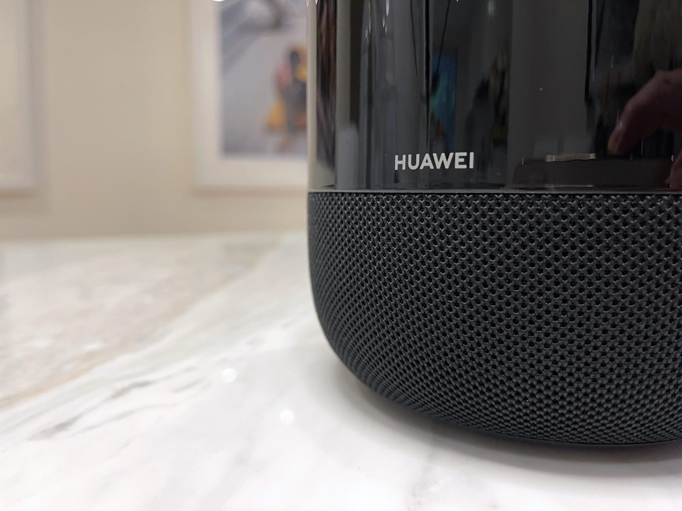 HUAWEI Sound - a premium 360 degree speaker (review)