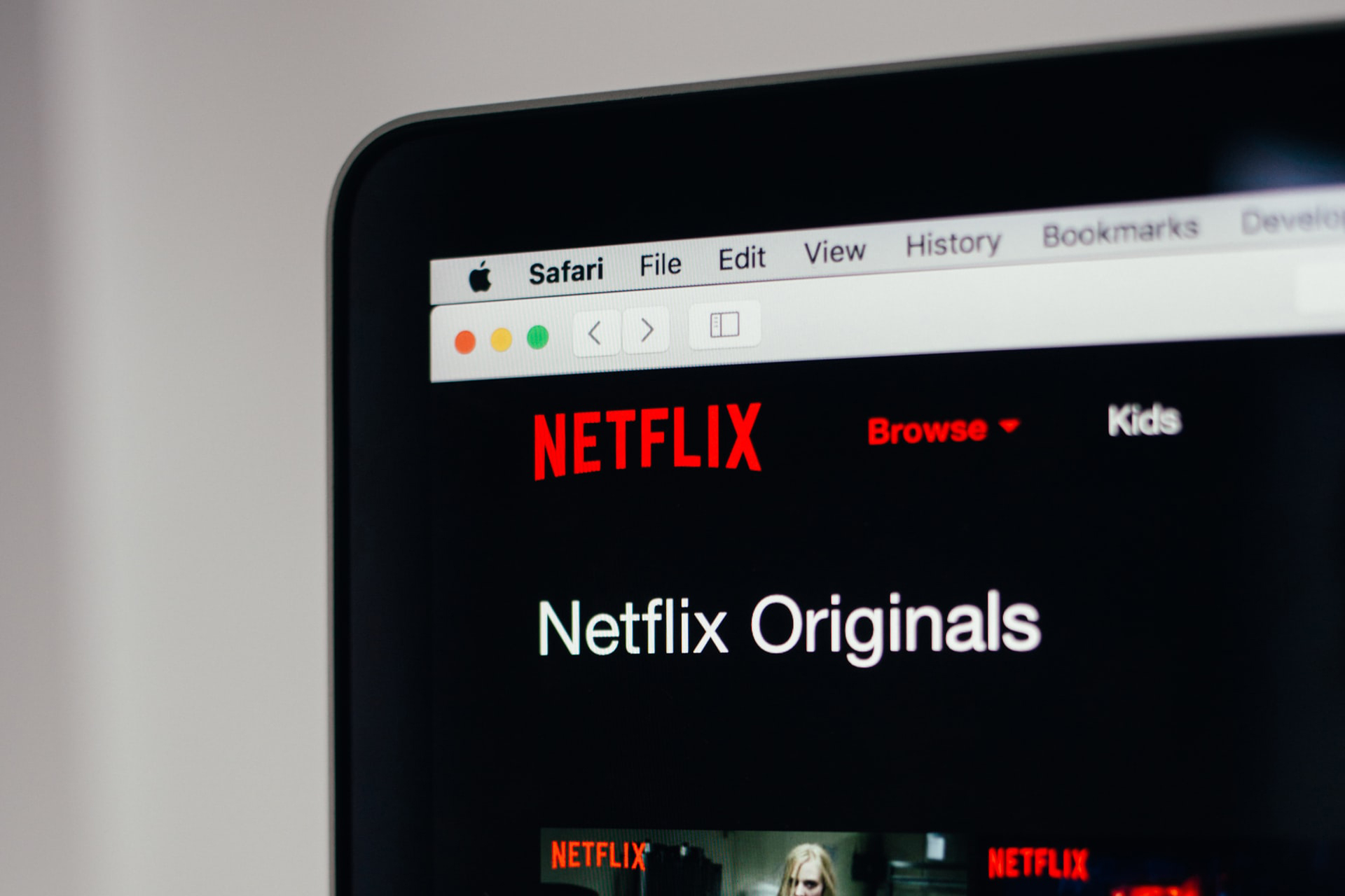 Netflix is the king of the streaming heap