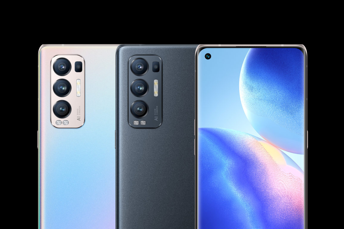 OPPO Find X3 Neo – everything you need at $500 less than the Find X3 ...