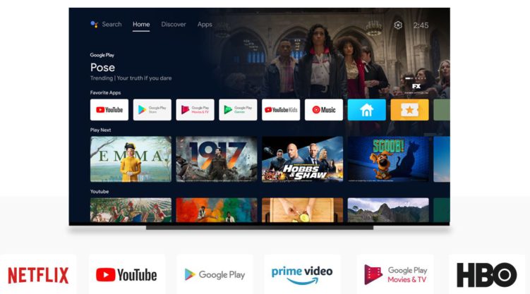 Blaupunkt Android TV Dongle – smarten up your dumb TV (review)