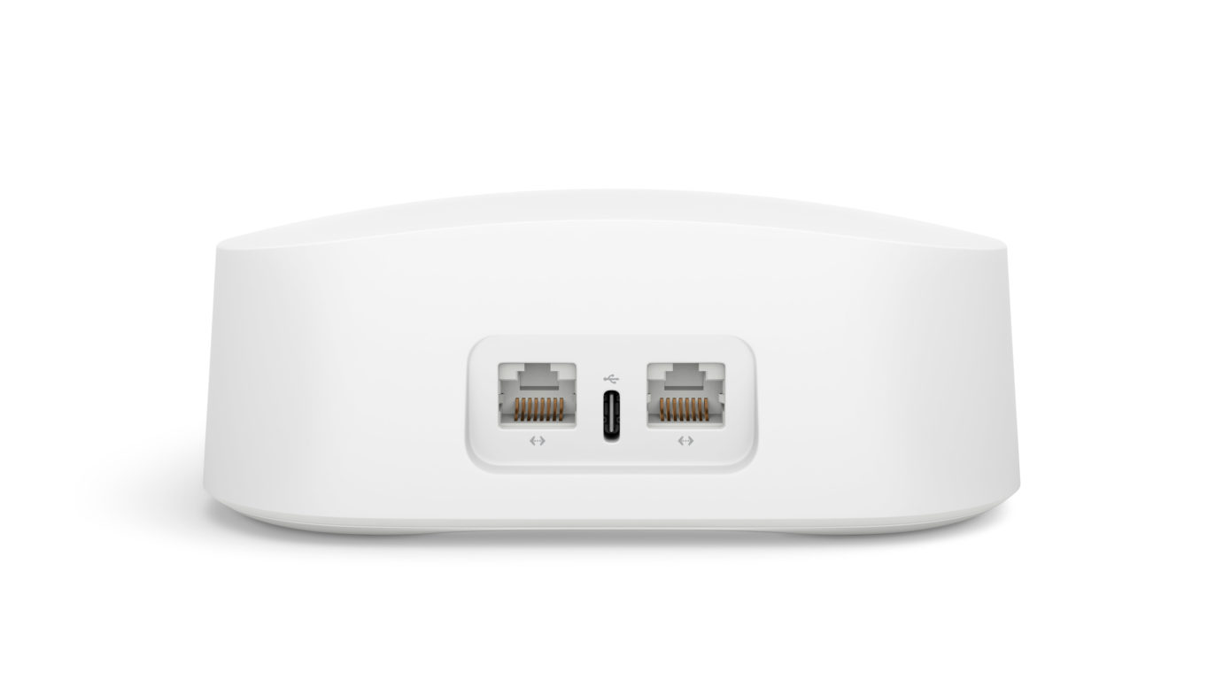 Amazon eero 6 mesh WiFi - has you covered (review)