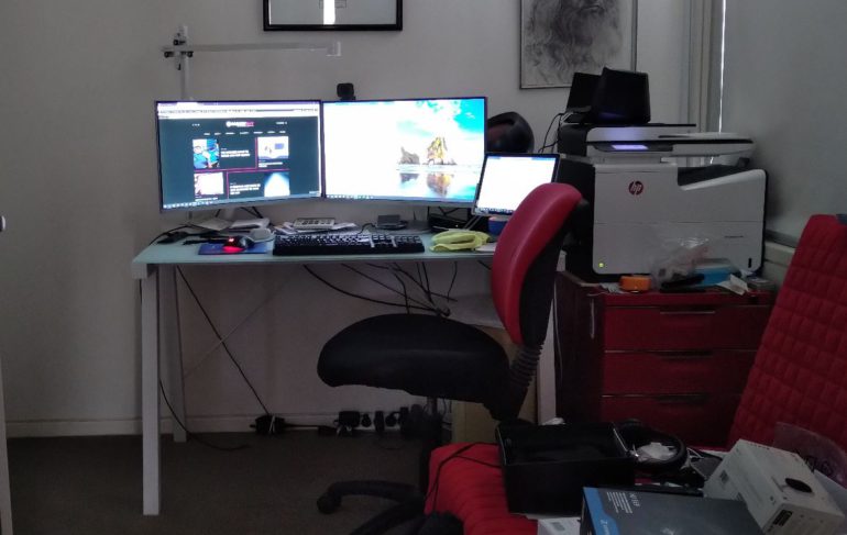 CAT S62 Pro rugged smartphone with next gen thermal camera (review)