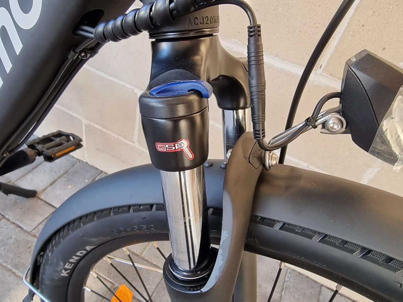 Zoomo Sport 2021 – an e-bike for all (review)