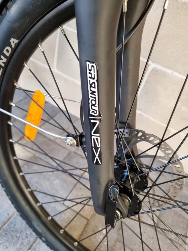 Zoomo Sport 2021 – an e-bike for all (review)