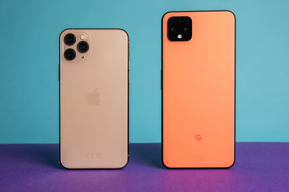 Aussies switching to Android