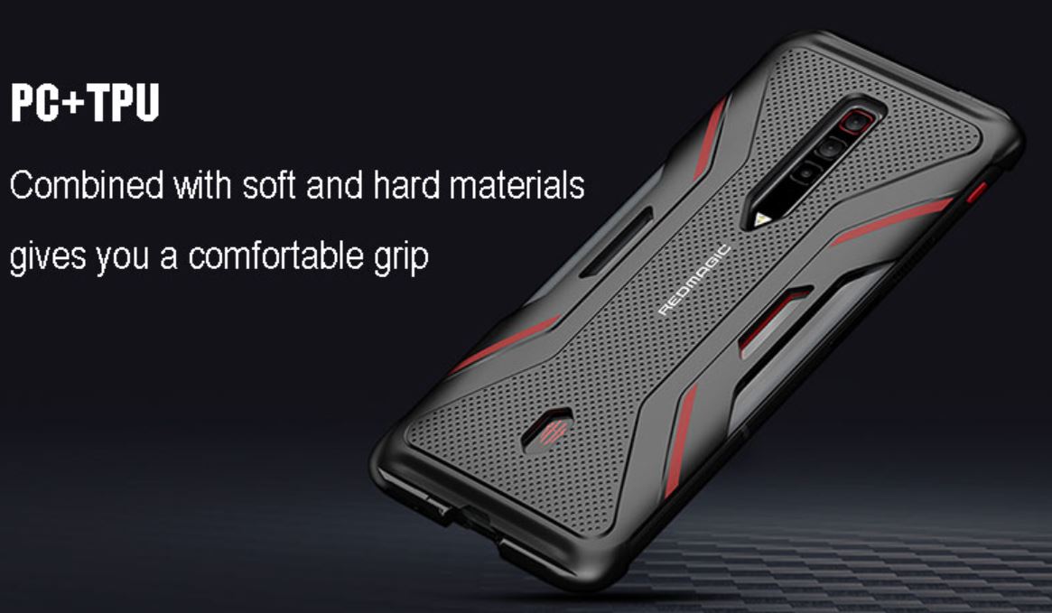 ZTE RedMagic 6 Pro 5G – a gamer's smartphone powerhouse (review ...