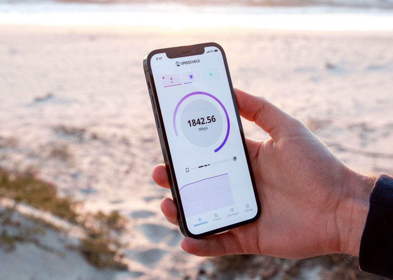 Speedcheck Speed-Price Mobile data index 2021 – huge price and speed ...