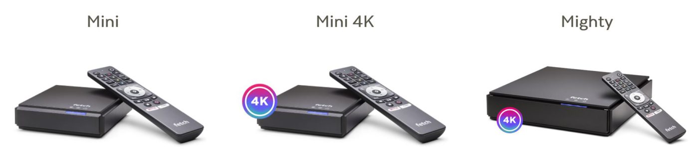 Fetch Box – Simplify TV viewing in the streaming age (review)