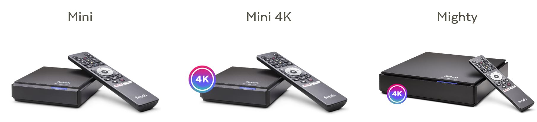 Fetch Box – Simplify TV viewing in the streaming age (review) | GadgetGuy