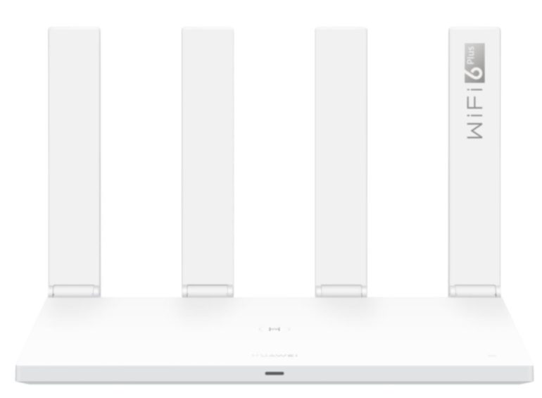 Huawei WiFi AX3 wireless router - Wi-Fi 6 can increase speed (review)