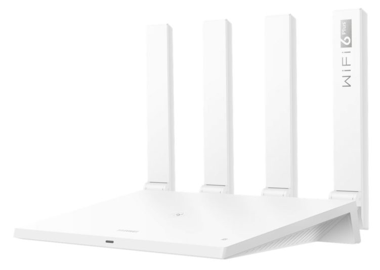 Huawei WiFi AX3 wireless router - Wi-Fi 6 can increase speed (review)