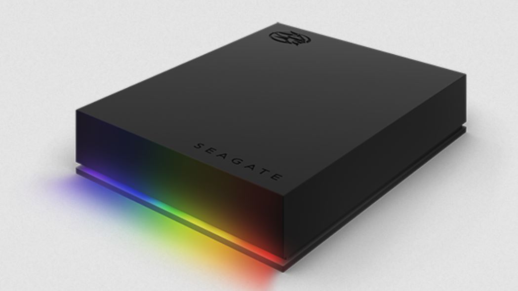 Seagate FireCuda 2021 Gaming line-up includes 530 PCIe Gen 4 SSD ...