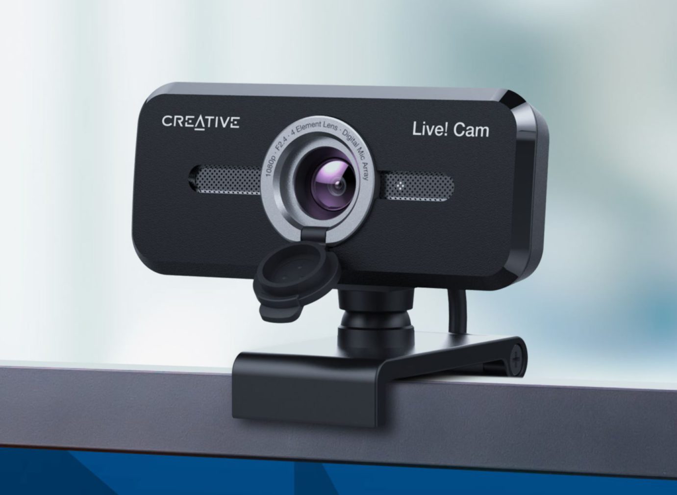 Creative SoundBlaster Play 4 - a DAC for work and play (review) - GadgetGuy