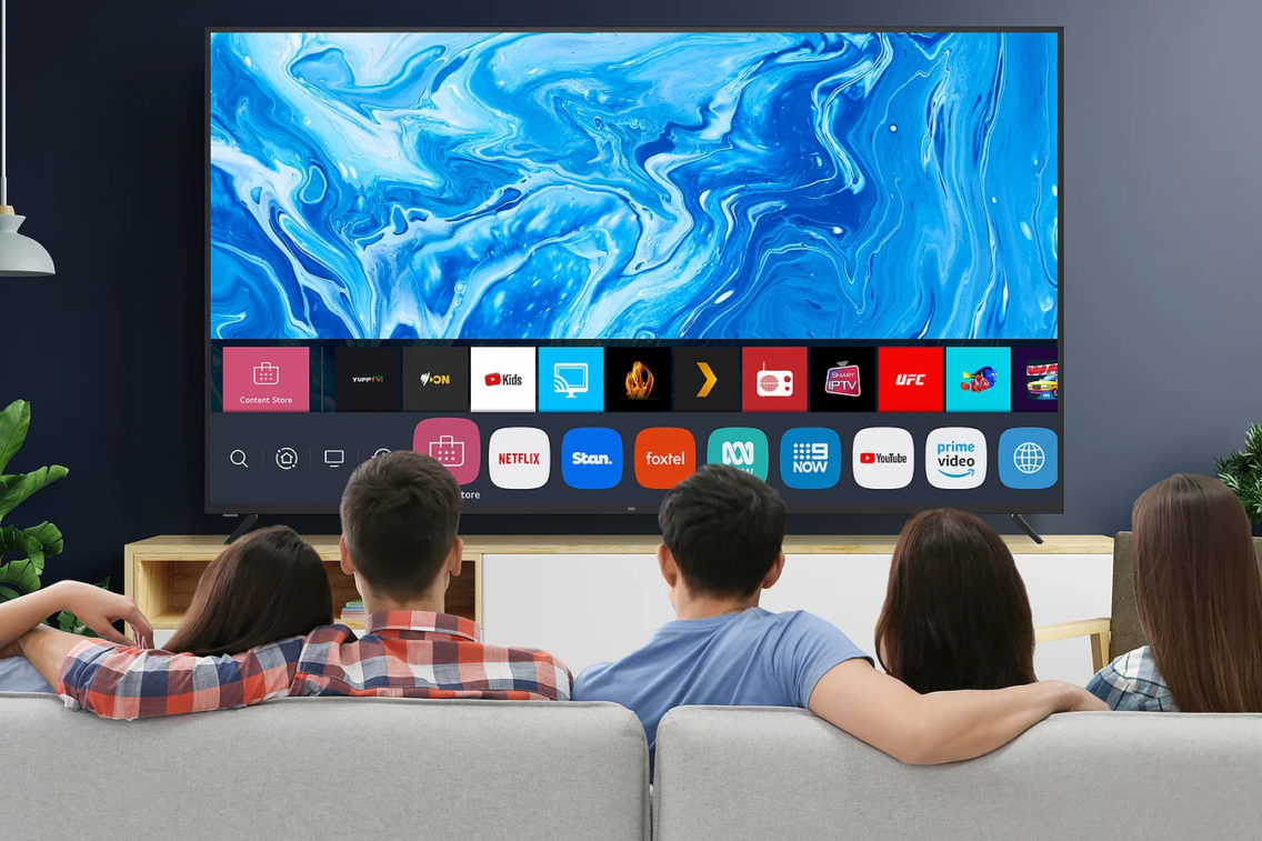 EKO 2.1.2 Dolby Atmos-capable soundbar and wireless sub KDB212WDA (review)