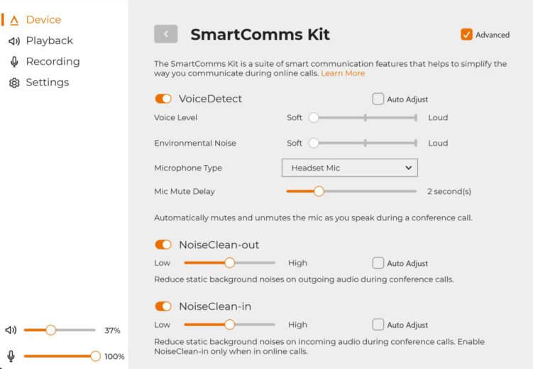 Creative SoundBlaster Play 4 - a DAC for work and play (review)