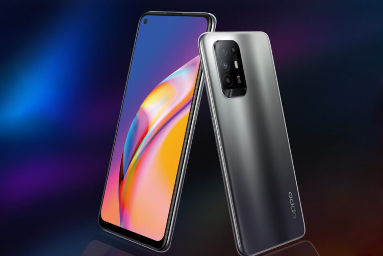 OPPO A94 5G – Get it from Telstra (review)