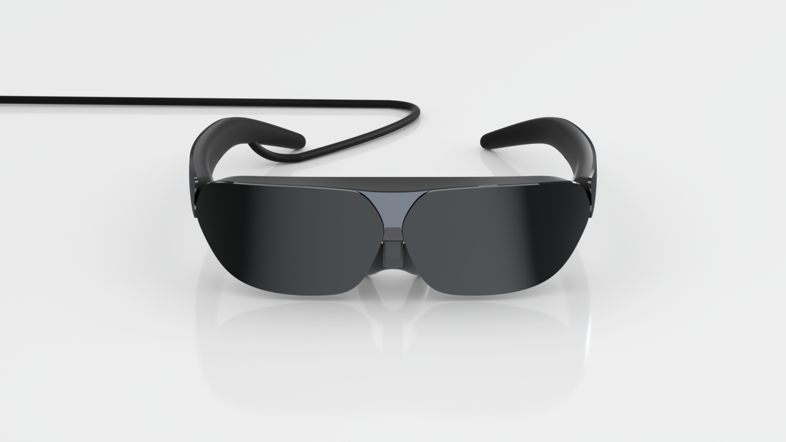 TCL NXTWEAR G Smart Glasses - your personal cinema (review)