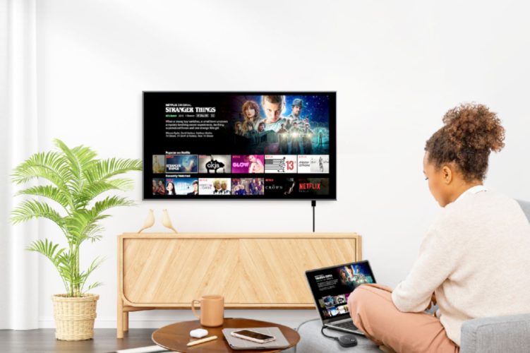 EZCast Magic Ether – cast video/audio over Ethernet (review)