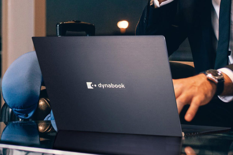 Who is Dynabook? - GadgetGuy