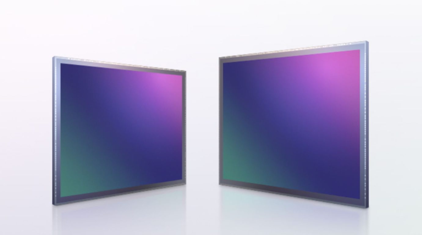 Samsung HP1 200MP sensor - a new era of smartphone cameras